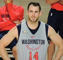 Jason Smith | Basketball Wiki | Fandom