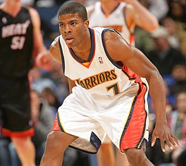 Kelenna Azubuike | Basketball Wiki | Fandom