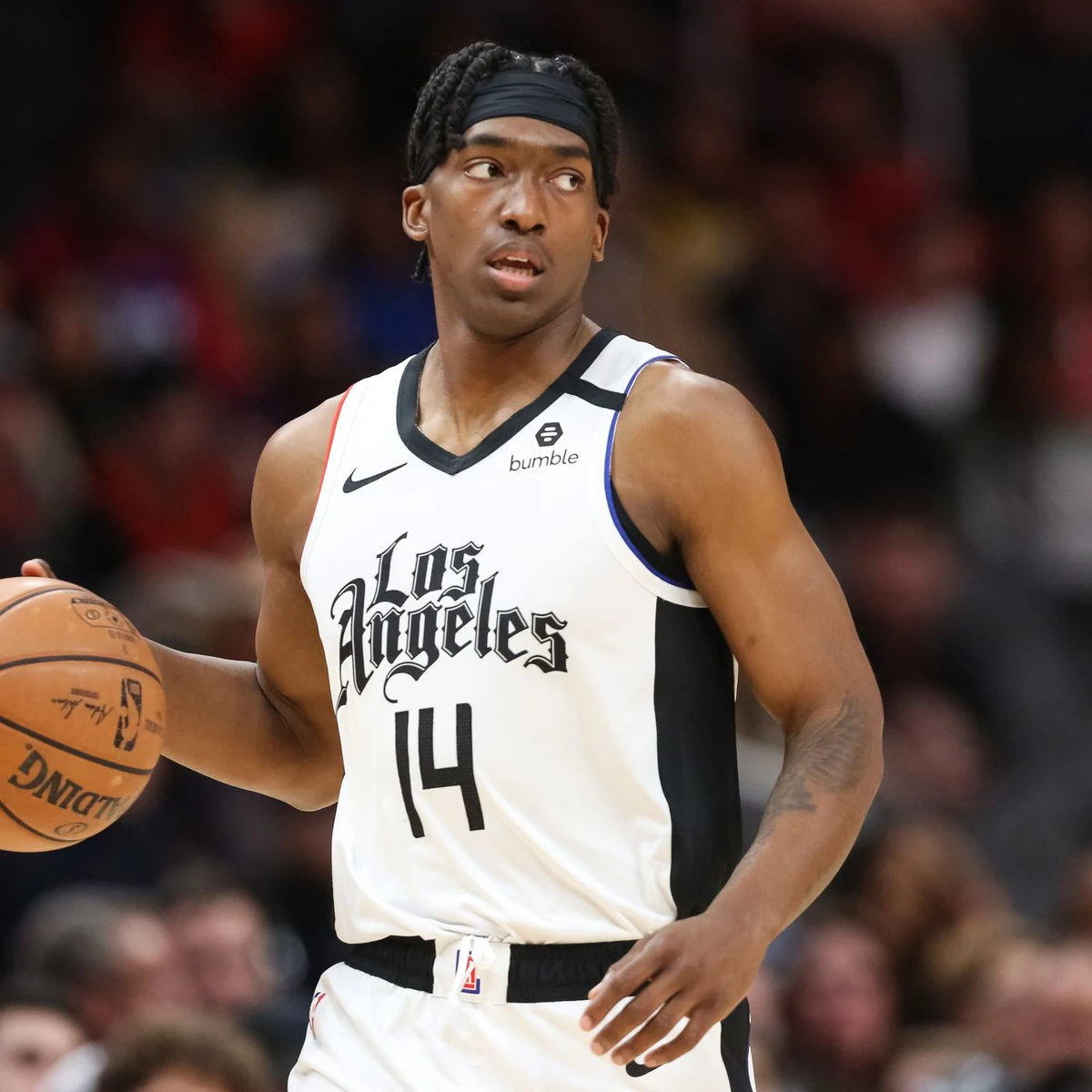 Terance Mann | Basketball Wiki | Fandom