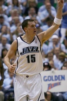 Matt Harpring | Basketball Wiki | Fandom