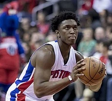 Stanley Johnson | Basketball Wiki | Fandom