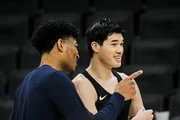 Rui Hachimura | Basketball Wiki | Fandom