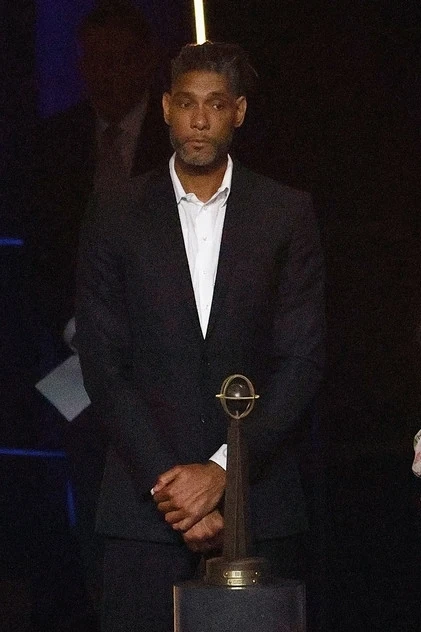 Tim Duncan | Basketball Wiki | Fandom