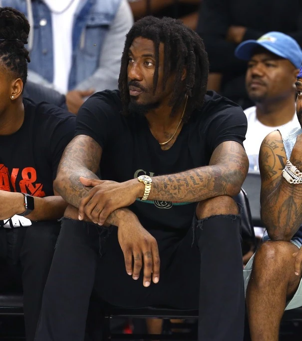 Amar'e Stoudemire | Basketball Wiki | Fandom