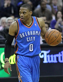 Oklahoma City Thunder | Basketball Wiki | Fandom