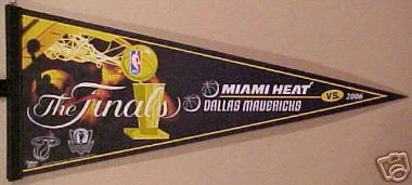 2006 NBA Finals/Pennants | Basketball Wiki | Fandom
