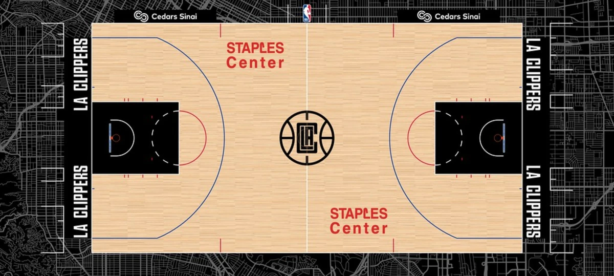 Los Angeles Clippers | Basketball Wiki | Fandom