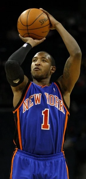 Chris Duhon | Basketball Wiki | Fandom