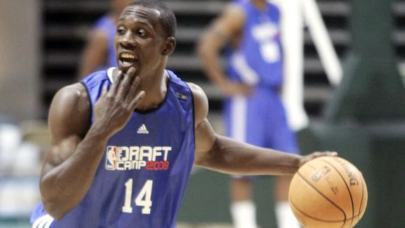 Lester Hudson | Basketball Wiki | Fandom