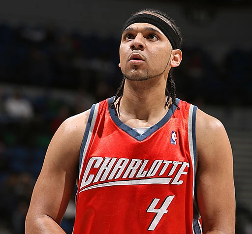 Jared Dudley | Basketball Wiki | Fandom