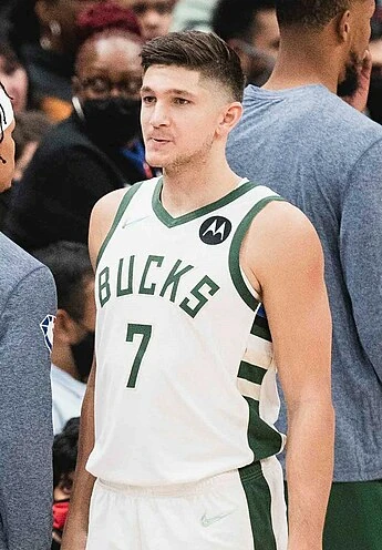 Grayson Allen | Basketball Wiki | Fandom