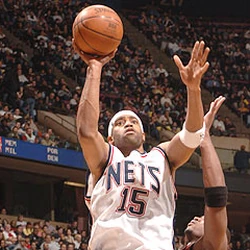 Number 15 Basketball