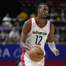 Alexandre Sarr | Basketball Wiki | Fandom