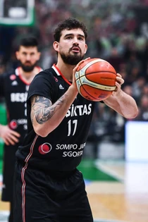 Joe Alexander | Basketball Wiki | Fandom