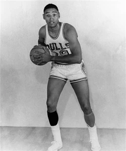 Bob Boozer | Basketball Wiki | Fandom