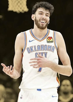 Chet Holmgren | Basketball Wiki | Fandom