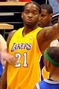 Josh Powell | Basketball Wiki | Fandom