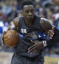 Jeff Green | Basketball Wiki | Fandom