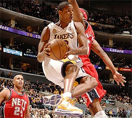 Trevor Ariza | Basketball Wiki | Fandom