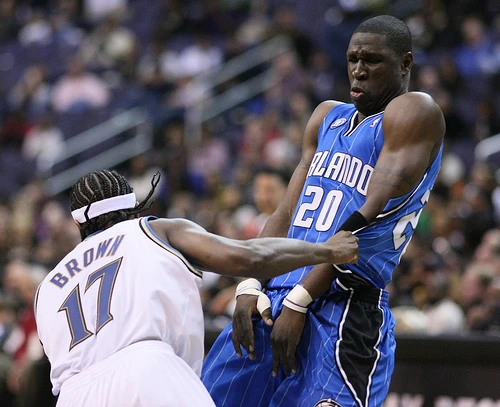 Mickaël Piétrus | Basketball Wiki | Fandom