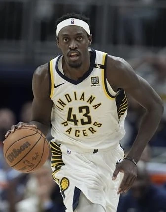 Pascal Siakam | Basketball Wiki | Fandom