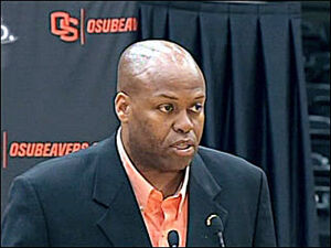 Craig Robinson | Basketball Wiki | Fandom