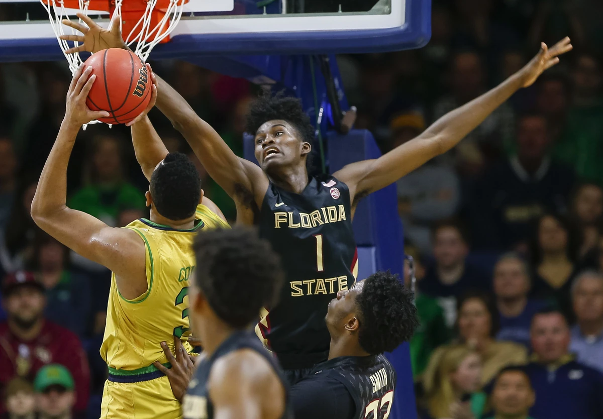 Jonathan Isaac | Basketball Wiki | Fandom