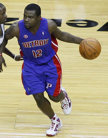 Will Bynum | Basketball Wiki | Fandom