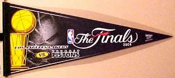 2004 NBA Finals/Pennants | Basketball Wiki | Fandom