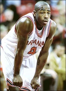 Arthur Agee | Basketball Wiki | Fandom