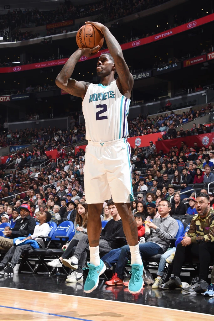 Marvin Williams | Basketball Wiki | Fandom