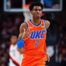 Shai Gilgeous-Alexander | Basketball Wiki | Fandom