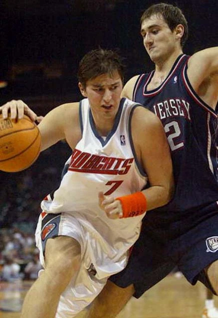 Primož Brezec | Basketball Wiki | Fandom