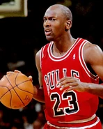 Michael Jordan | Basketball Wiki | Fandom