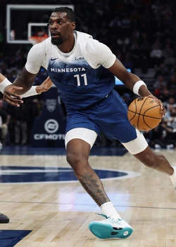 Naz Reid | Basketball Wiki | Fandom