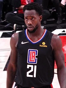 Patrick Beverley | Basketball Wiki | Fandom