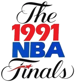 1991 NBA Finals | Basketball Wiki | Fandom