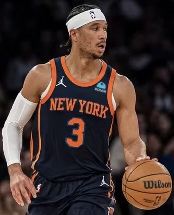 Josh Hart | Basketball Wiki | Fandom