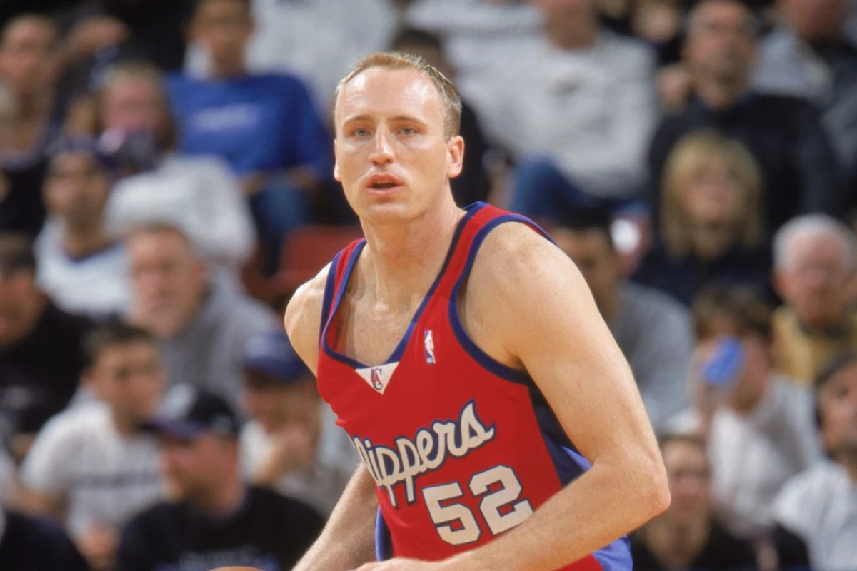 Eric Piatkowski | Basketball Wiki | Fandom