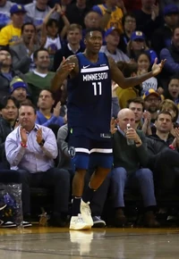 Jamal Crawford | Basketball Wiki | Fandom