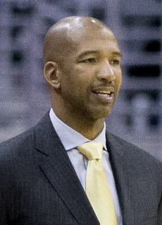 Monty Williams | Basketball Wiki | Fandom