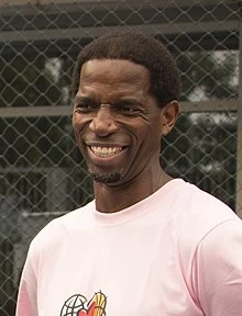 A.C. Green | Basketball Wiki | Fandom
