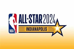 Nba All Star Game Logo