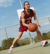 Jennifer Azzi/Gallery | Basketball Wiki | Fandom