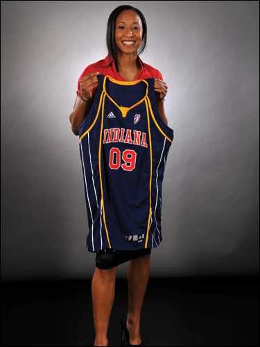 Briann January | Basketball Wiki | Fandom