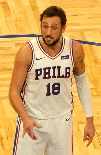 Marco Belinelli | Basketball Wiki | Fandom