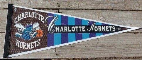 Charlotte Hornets/Pennants | Basketball Wiki | Fandom