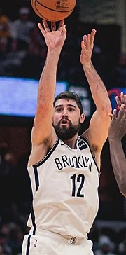 Joe Harris | Basketball Wiki | Fandom