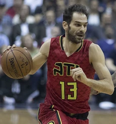 Jose Calderon | Basketball Wiki | Fandom