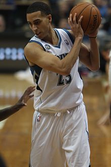 Kevin Martin | Basketball Wiki | Fandom